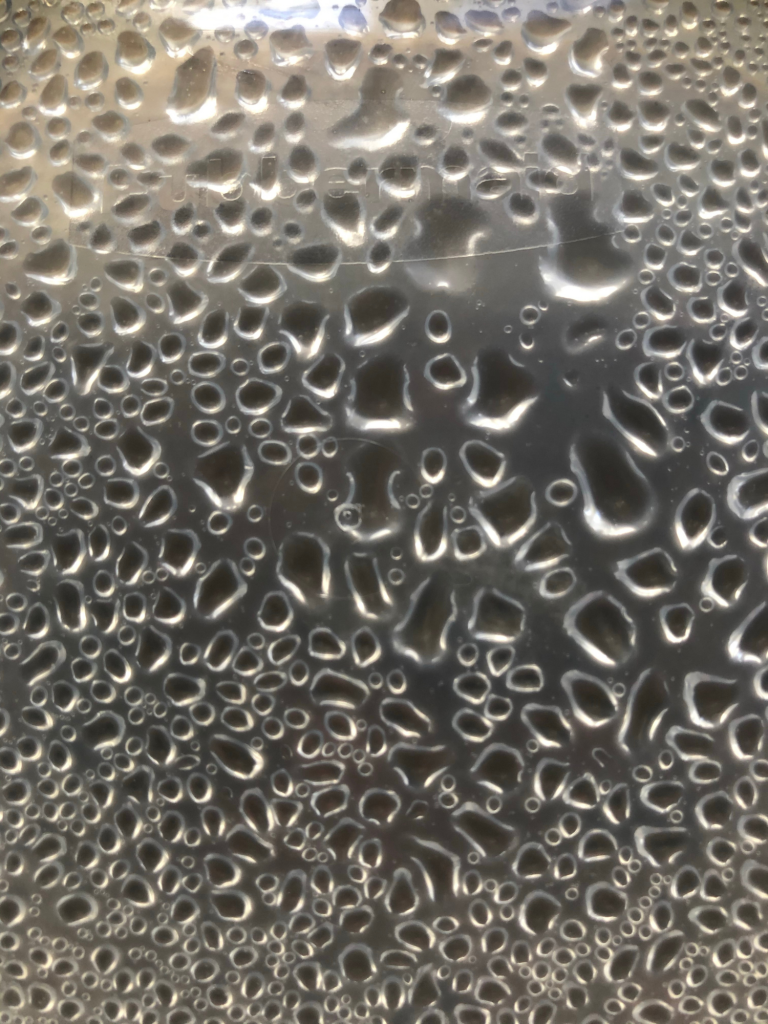 Window Condensation: Why it Happens and How to Stop It | McCallum ...