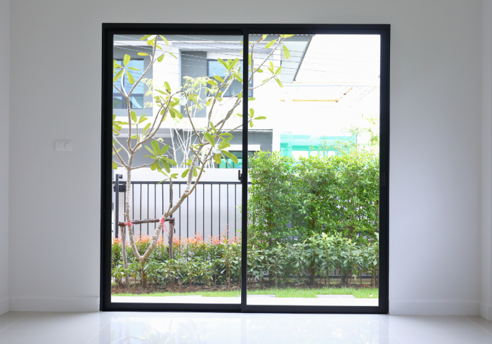 The Rise of Minimalist Design: Sleek and Modern Door Trends | McCallum ...