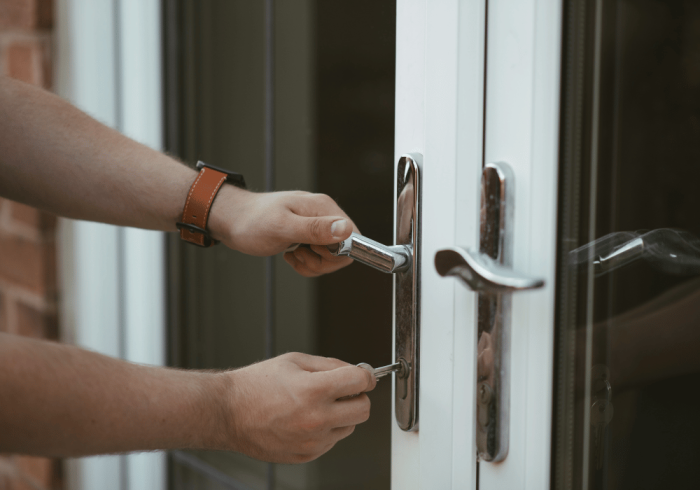 How Professional Door Installations Enhance Your Home’s Security and ...